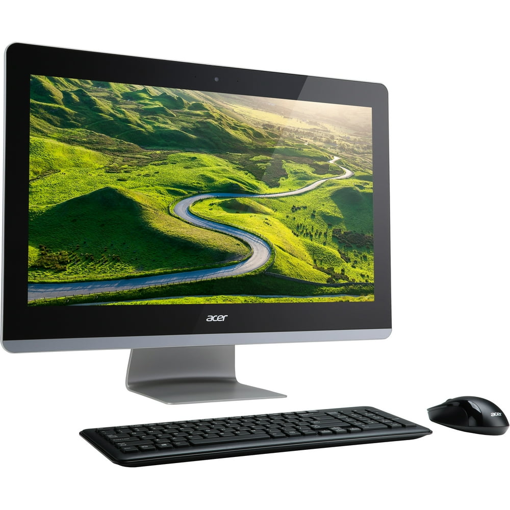 Acer Aspire Z3-715 All-in-One Computer - Intel Core i5 (6th Gen ...