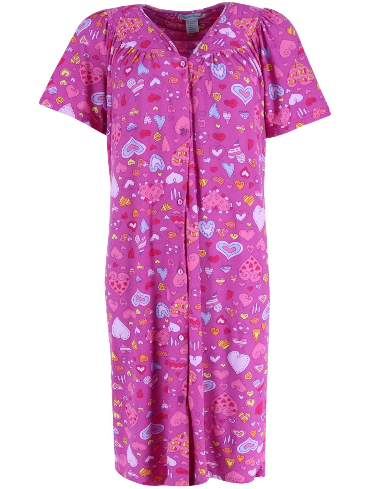 Elegant Emily Vintage Plaid Duster (Women) - Walmart.com