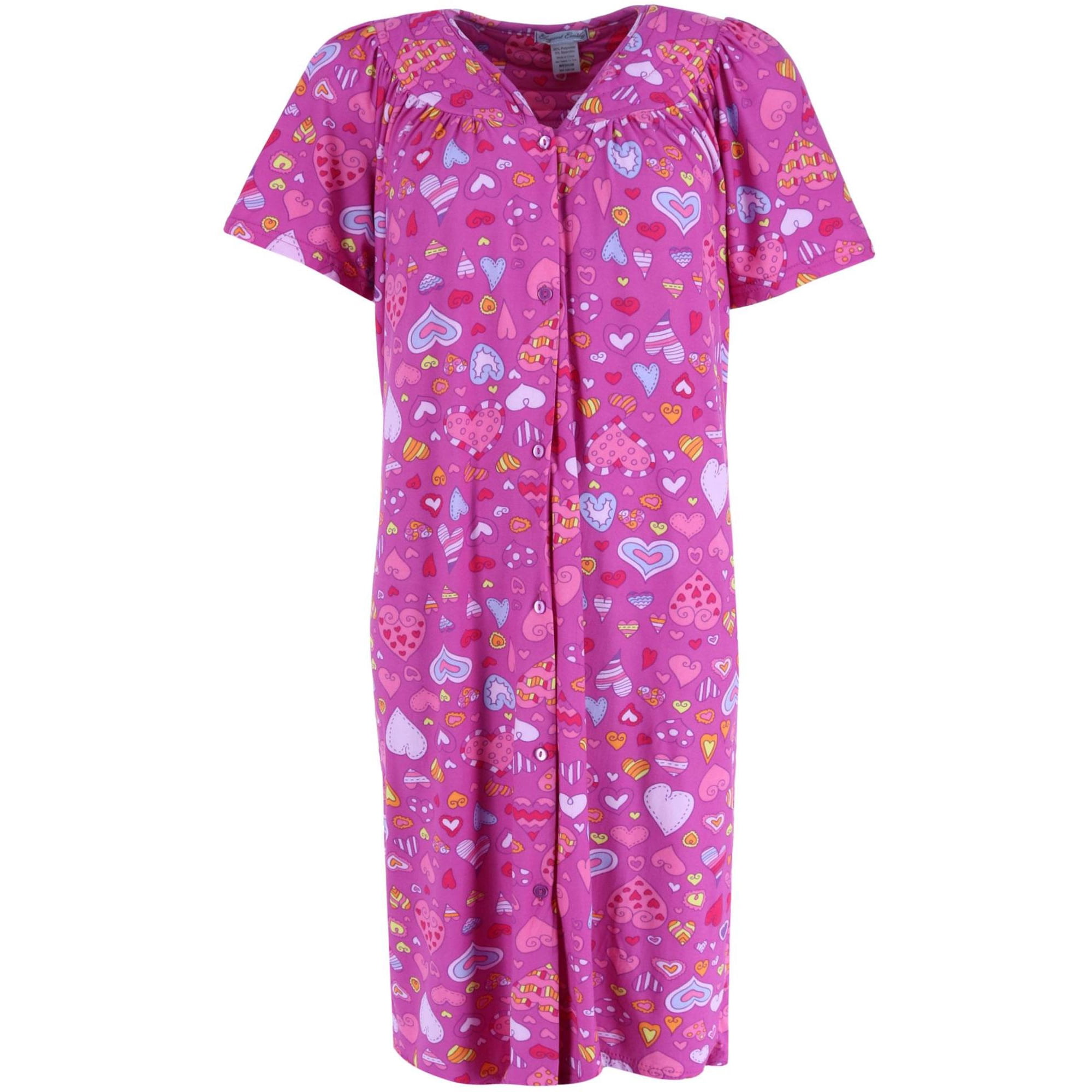 Click here for Elegant Emily Vintage Plaid Duster (Womens) prices