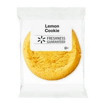 Freshness Guaranteed Peanut Butter Cookie, 3 oz - Walmart.com