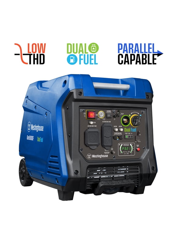 Portable Generators in Generators - Walmart.com