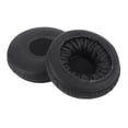 BIMZUC Ear Muffs Earpads Hearing Protector Replacement Cushion Protein ...