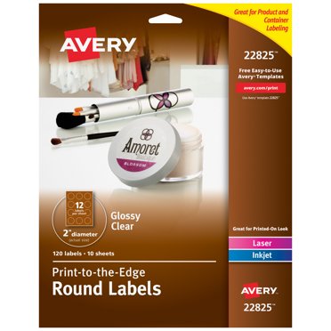 Royal Green Self-Adhesive Label Sheets 3x2 inch White Shipping Labels ...