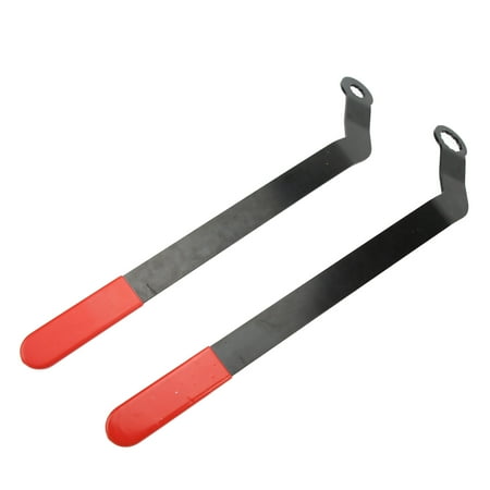 1016 Serpentine Belt Tool, Rust Serpentine Belt Wrench Tool Set Non ...