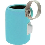 Baby Bottle Warmer,Portable USB Bottle Insulation Sleeve Thermostat ...