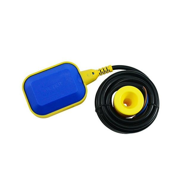 Home Pump Automatic Switch Replacement Swimming Pool Water Level Sensor ...