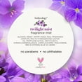 Bodycology Twilight Mist Fragrance Body Mist 8 fl oz Floral Coconut ...