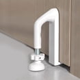 Anti Intrusion Door Lock Reinforcement Quickly Install Door Security ...