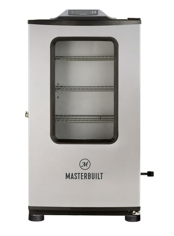 Masterbuilt Smokers in Patio & Garden Shop by Brand - Walmart.com