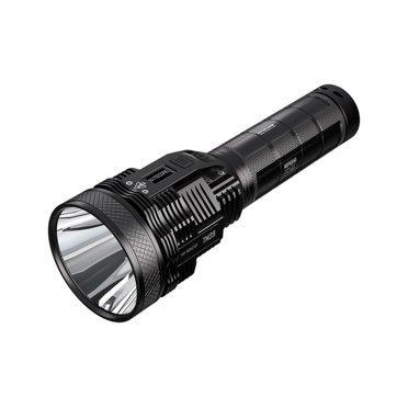 Garberiel LED 150000 Lumens Flashlight - Walmart.com