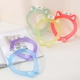 Chilly Ice Ring Neck Ice Pack Neck Tube Reusable Wearable Neck Cooler ... Chilly Ice Ring Neck Ice Pack Neck Tube Reusable Wearable Neck Cooler ...