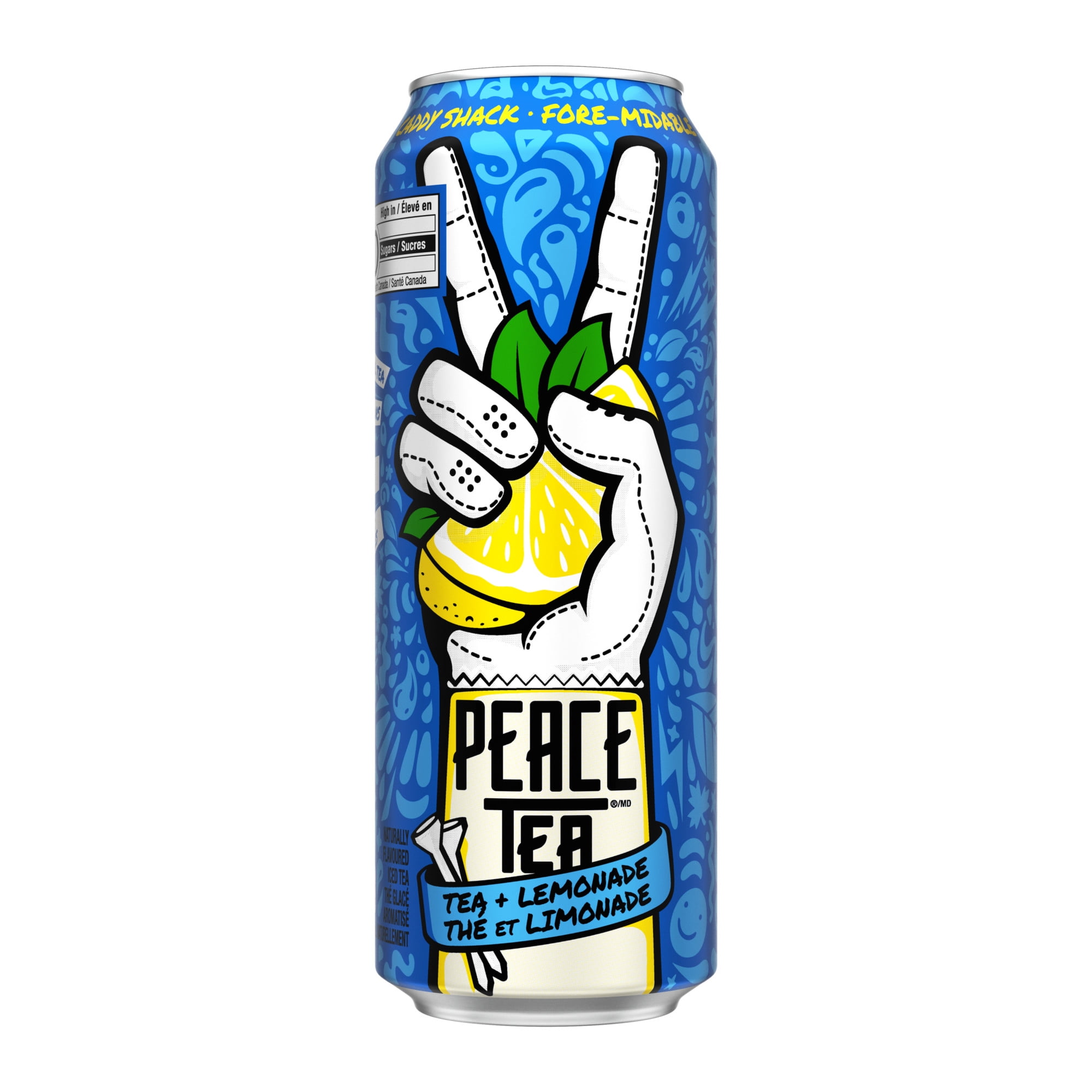 Click here for Peace Tea Caddy Shack Can  695 Ml 695 Ml prices