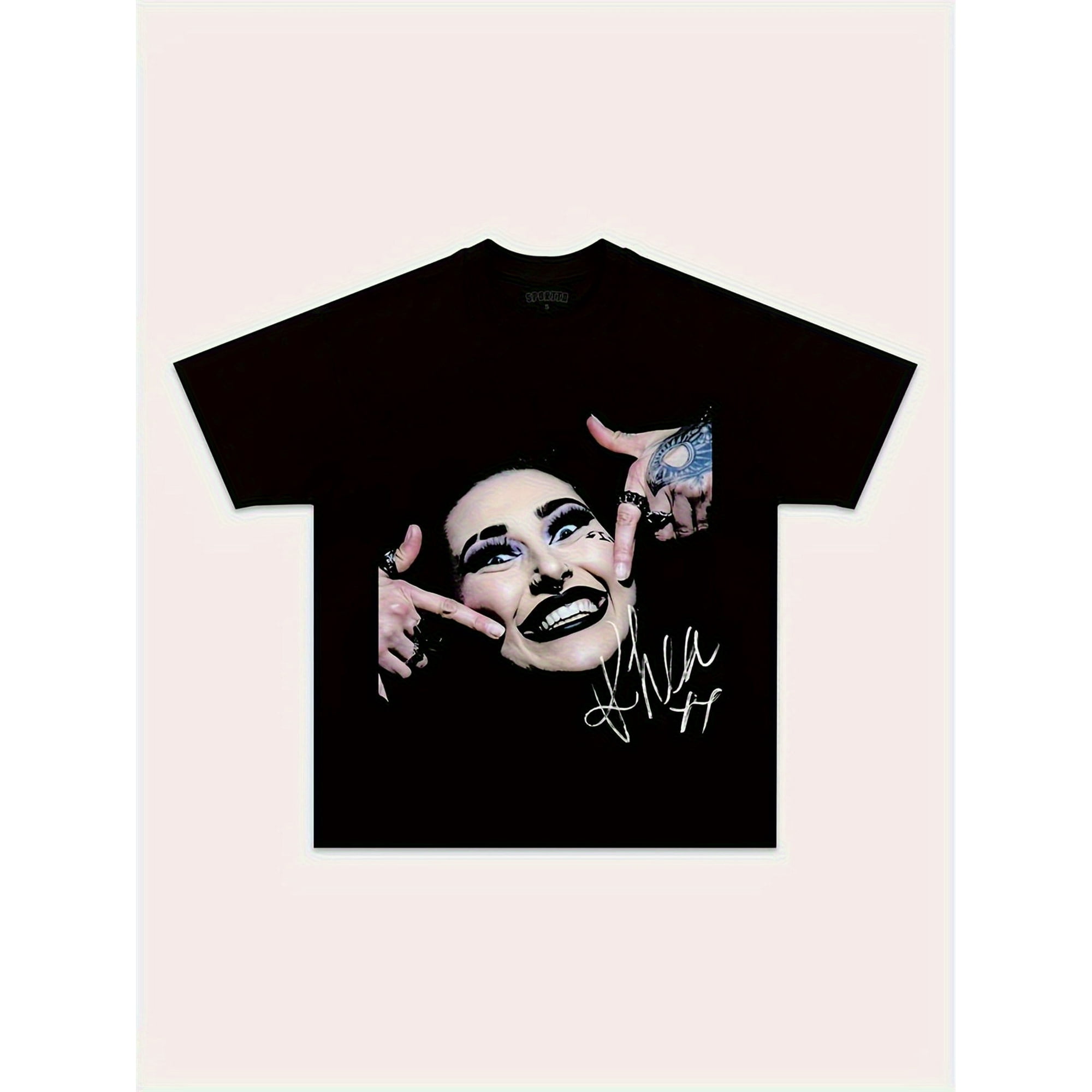 Click here for Yingd Rhea Ripley A Comfortable Cotton Mens Round... prices