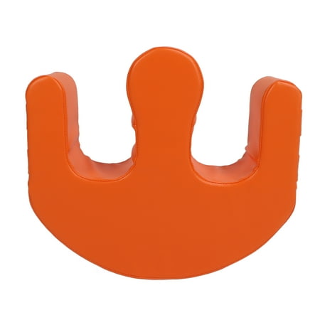 Turning Device, Anti Decubitus Turning Device Soft Comfortable Orange ...