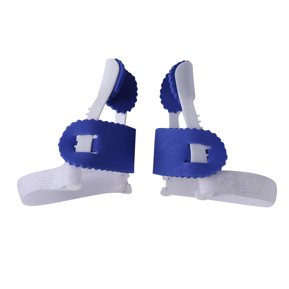 Big Bone Toe Juanete Férula Corrector Hallux Valgus Plancha ortopédica ...