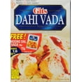 Gits Dahi Vada Mix - Walmart.com