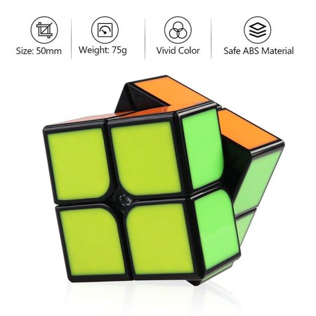 Speed Cubes, Speed Cube Set - 2x2x2 3x3x3 Cube Smooth Magic Cubes ...