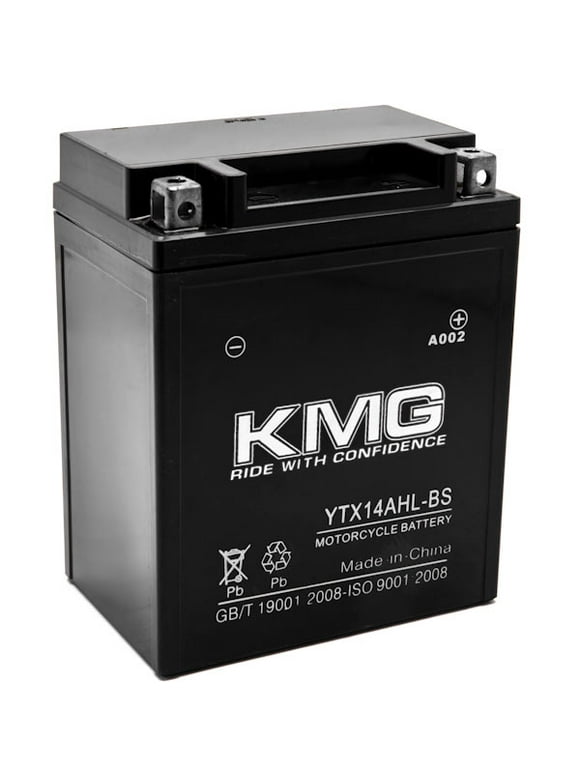 ATV Batteries in Batteries and Accessories - Walmart.com
