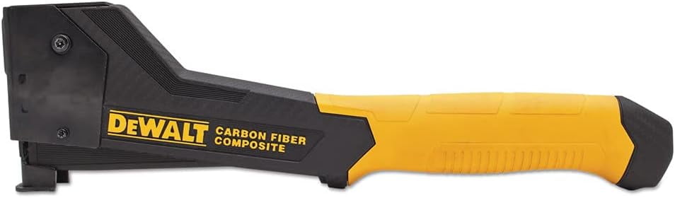 UTAH-Hammer Tacker Carbon Fiber Composite, Anti Vibration Handle, Anti ...