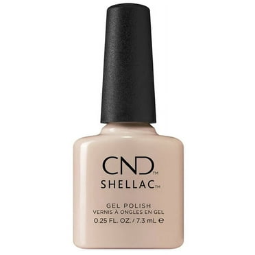 CND Shellac Luxe 60 Second Removal GEL POLISH - Choose From 75 Colors ...