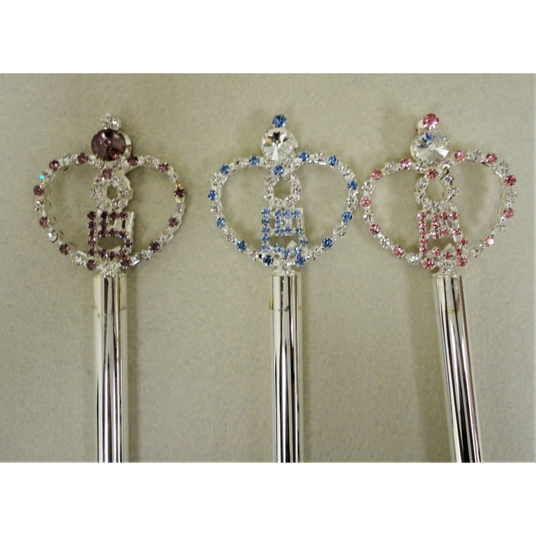 Queen Of Hearts Scepter