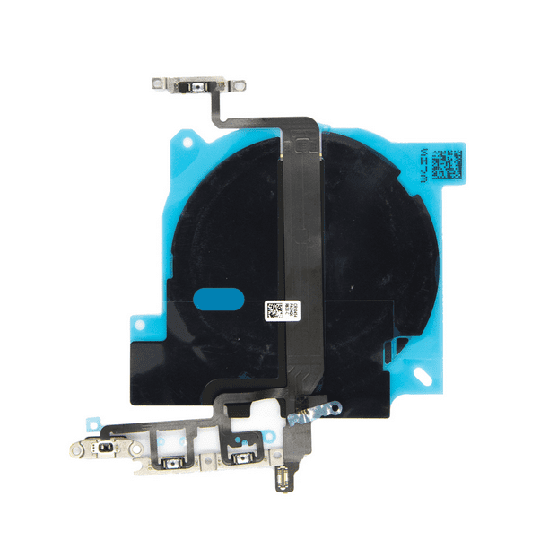 Replacement Wireless NFC Charging Flex With Volume Flex Compatible For ...