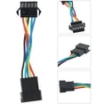 CENL For E bike SW900 E Bicycle Line E Bike Connector Extension Cable ...