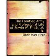Edwin Ward Finch