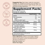 Winged Wellness Love Bites Libido and Pleasure Boosting Vegan Gummies ...