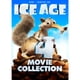 Ice Age 4 Movie Collection (DVD) - Walmart.com