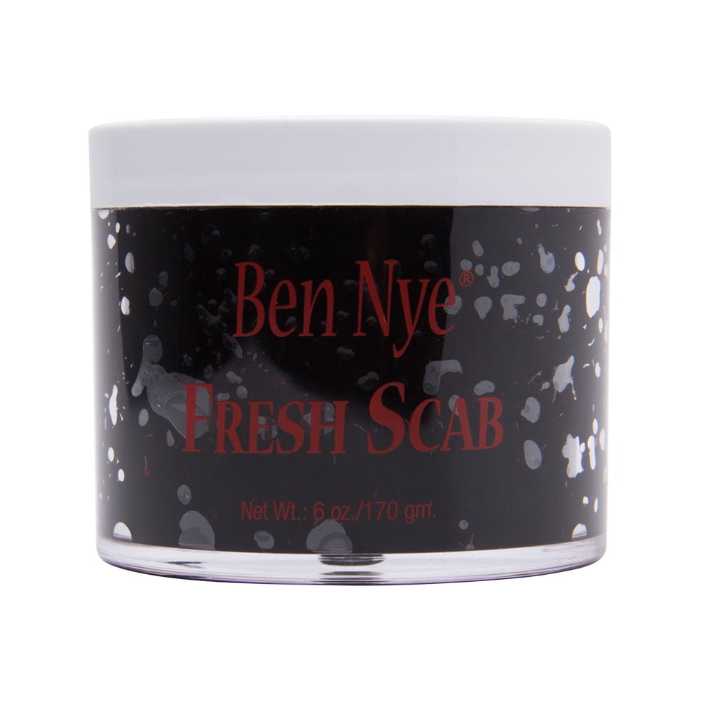 Ben Nye Fresh Scab, 6oz - Walmart.com