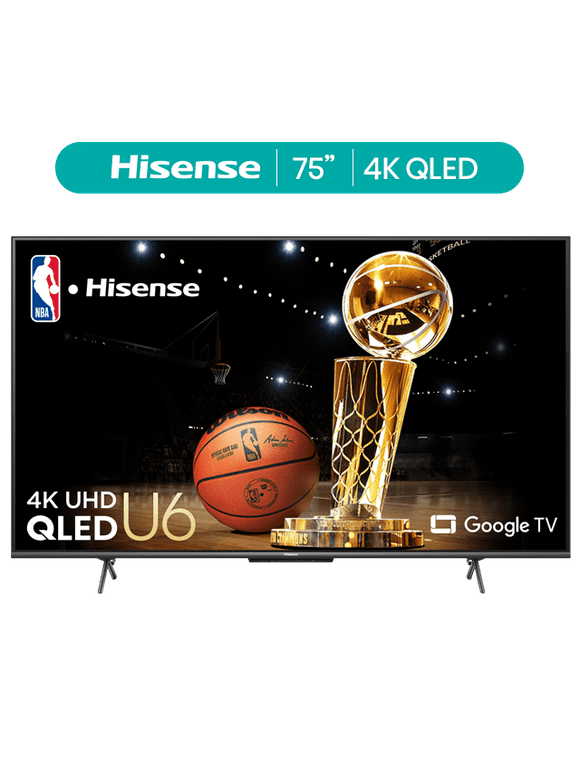 75 Inch TVs & Larger - Walmart.com