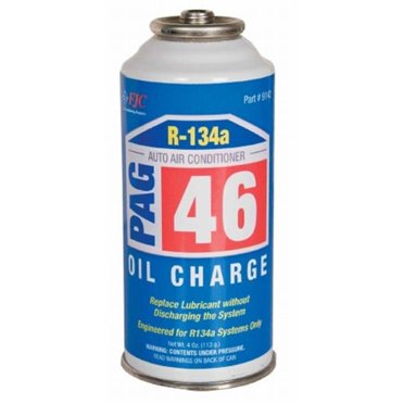 AC OIL CHARGE-HYBRIDS - Walmart.com
