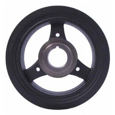 Dayco PB1056ST - Engine Harmonic Balancer Fits select: 1972-1979 ...