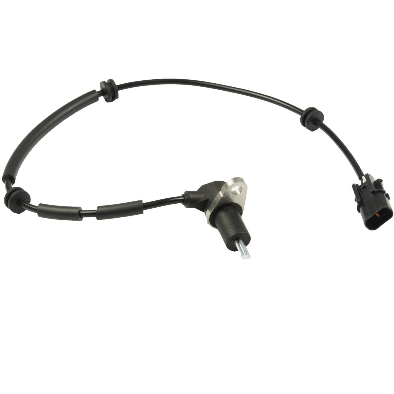 Bapmic 59830-H1050 Front Right ABS Wheel Speed Sensor for Hyundai ...