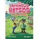 The Infamous Ratsos: Project Fluffy (Hardcover) - Walmart.com