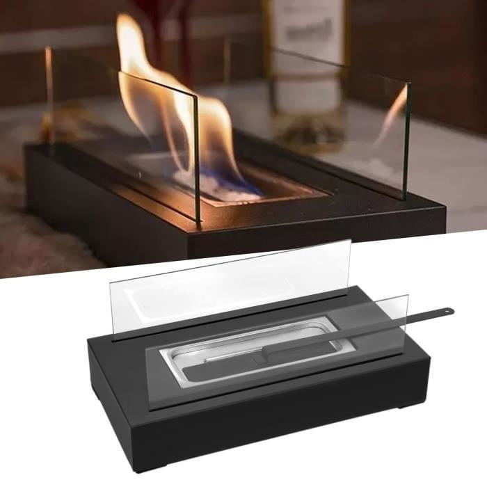 Click here for Zonding Official Hengmei Ethanol Tabletop Fireplac... prices