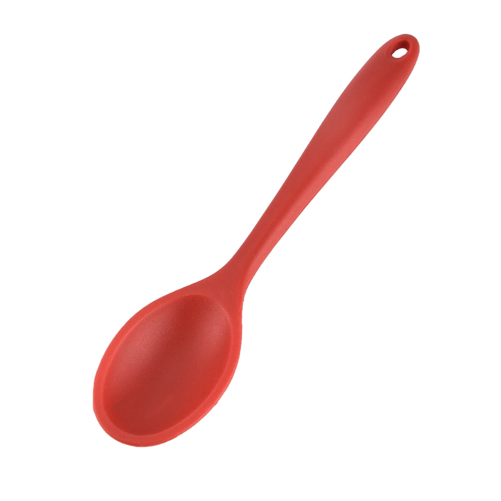 Papaba Spoon Anti-scalding Adorable Great Cute Long Mixing Stirring ...