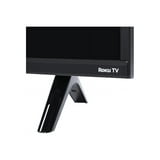 TCL 40" Class 1080P FHD LED Roku Smart TV 3 Series 40S325 - Walmart.com