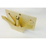 Spiderlegs Folding Laptop Desk/Tray Table - Walmart.com