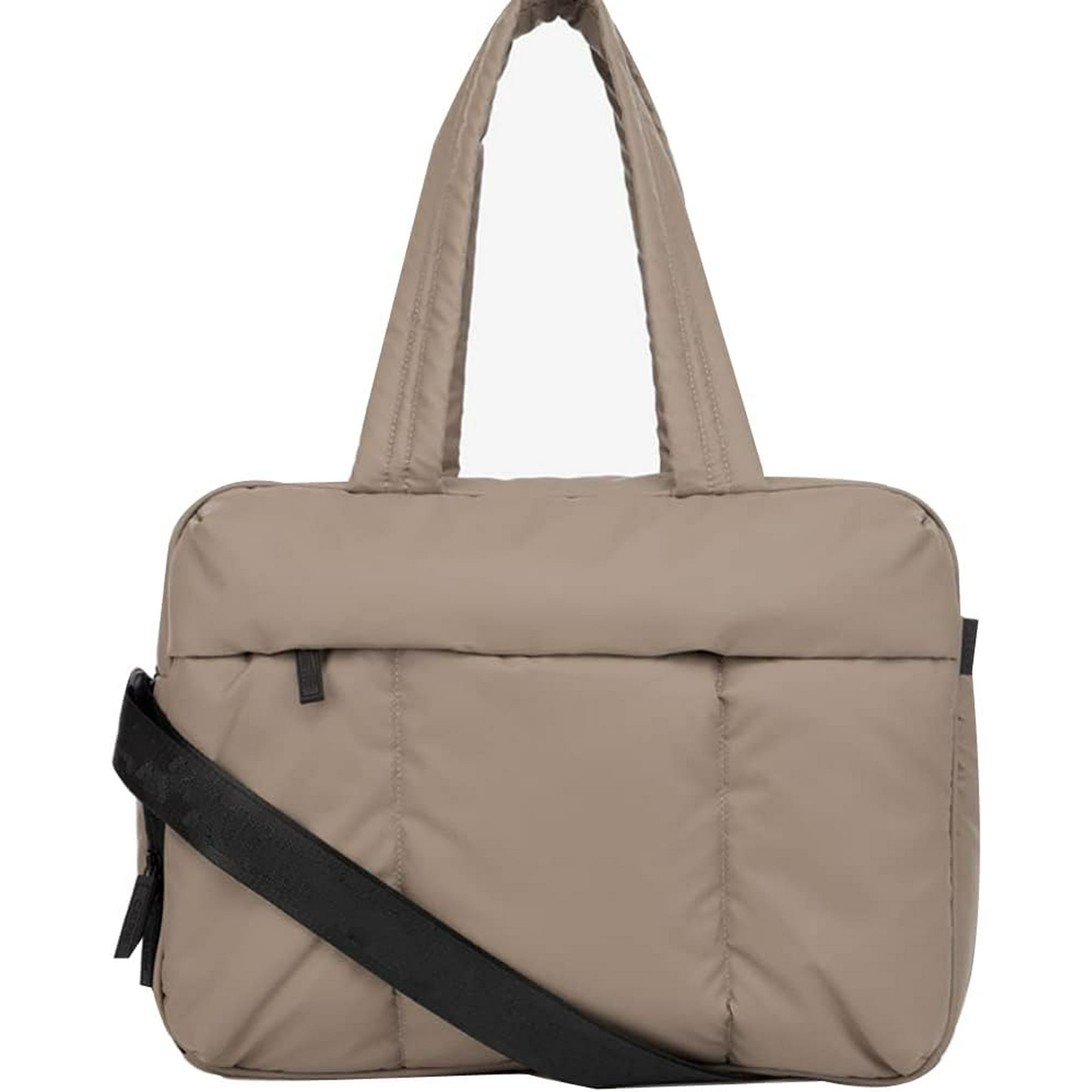 Click here for Surjde Travel Duffel Bag Weekender Bags For Women... prices