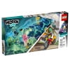 Free Shipping! LEGO Hidden Side Paranormal Intercept Bus 3000 70423 AR ...