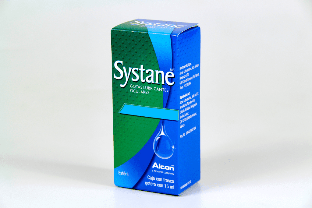 Systane Gotas para ojos | Walmart México