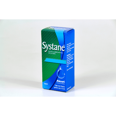 Gotas lubricantes Systane oculares ultra plus 10 ml | Walmart en línea