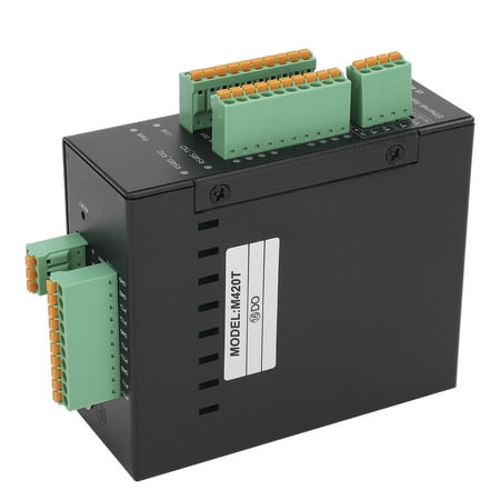 Ethernet Remote Io Module Tcp Module Ethernet Data Acquisition Ethernet ...