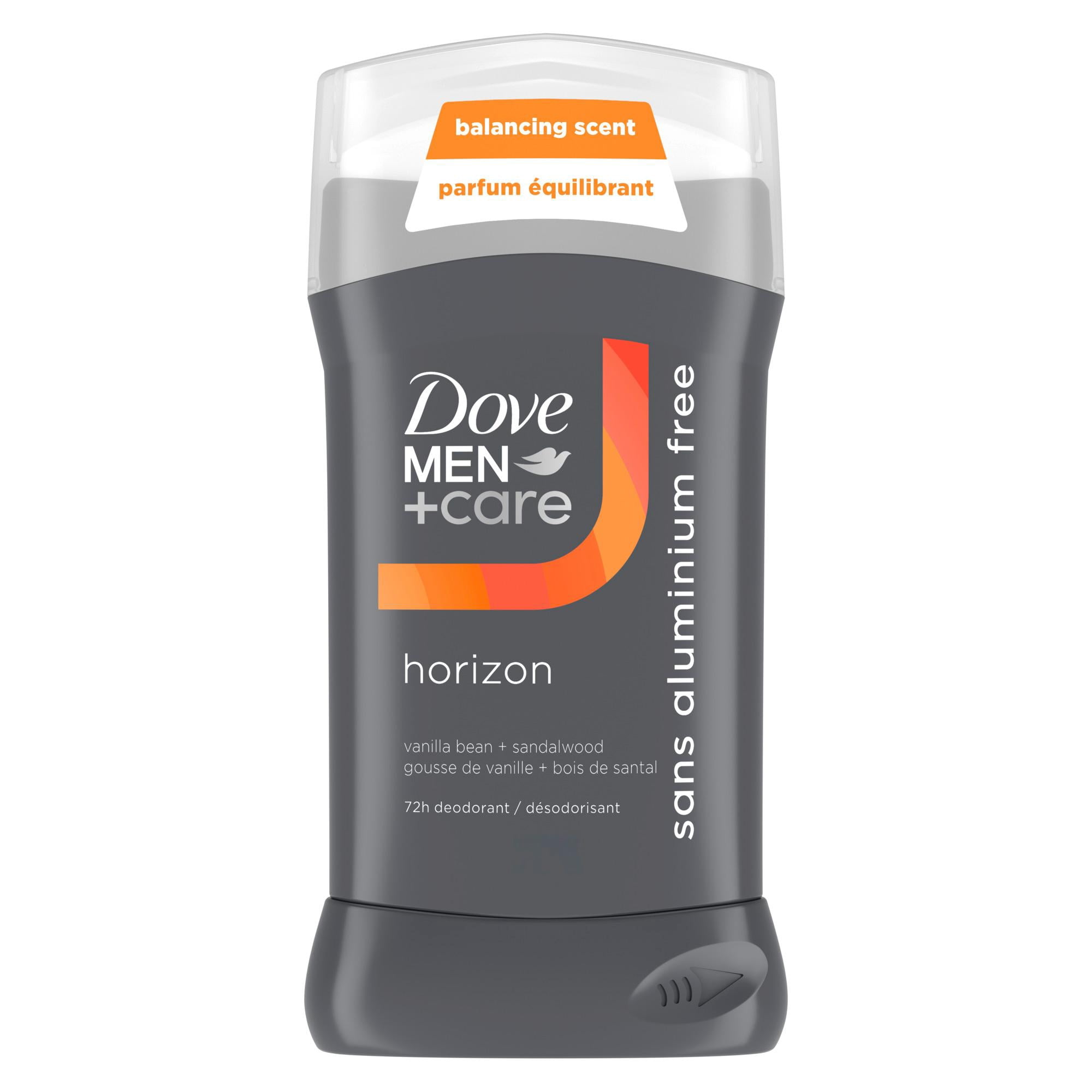 Click here for Dove Men+Care Deodorant Stick Horizon Vanilla Bean... prices
