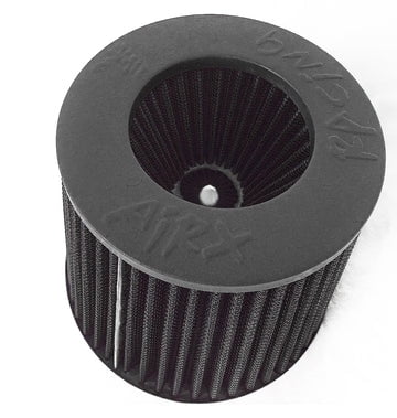 AirX Racing High Flow Performance Cone Air Filter with 2.75" inlet ...