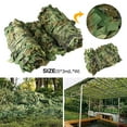 Debonair Camo Netting Camouflage Net Bulk Roll Mesh Cover Blind for ...