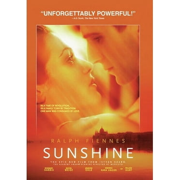 Sunshine (DVD) - Walmart.com