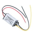 Buckk Converters 12V 24V to 4.5V 3A Step Down 24V-4.5V Buckk Truck Car ...